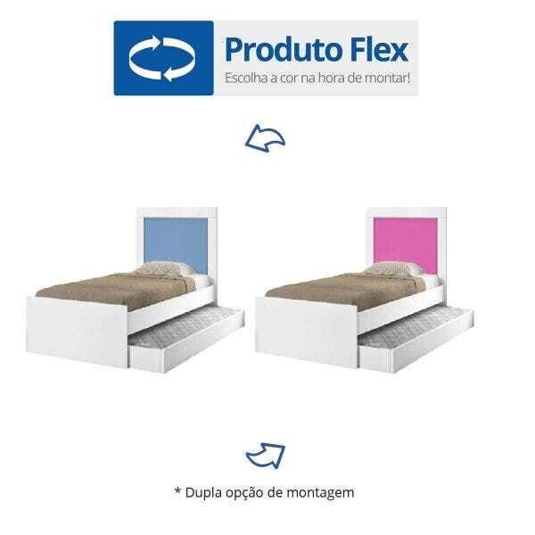 Decormobile - Bicama Bibox Luara